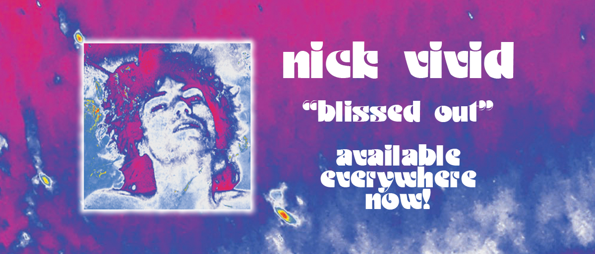 Nickvivid.com • Nick Vivid